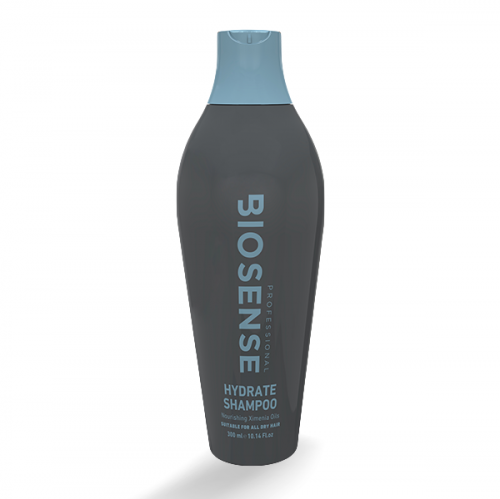 Biosense Hydrate Shampoo 300ml — Shop